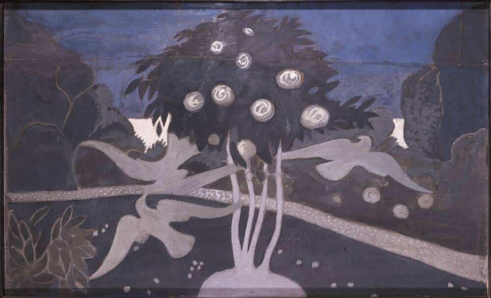 Exhibition Maurice Denis, Eternal Spring – Musée Giverny