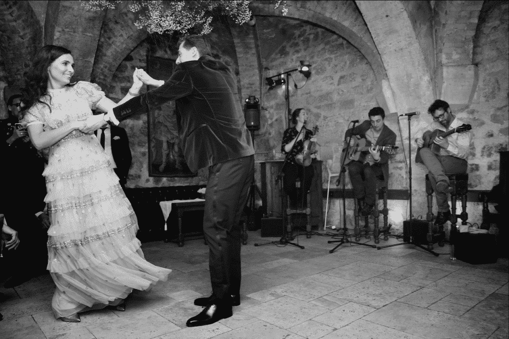 Bal populaire — Musée Giverny