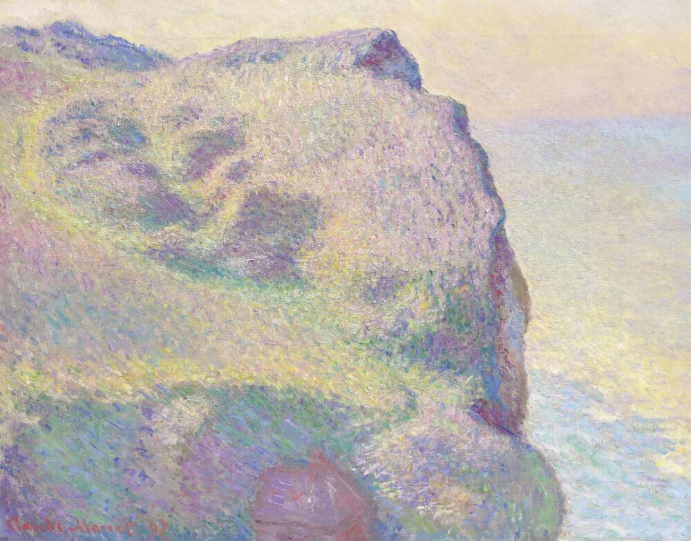 Exposition "L'Impressionnisme et la mer" - Musée Giverny