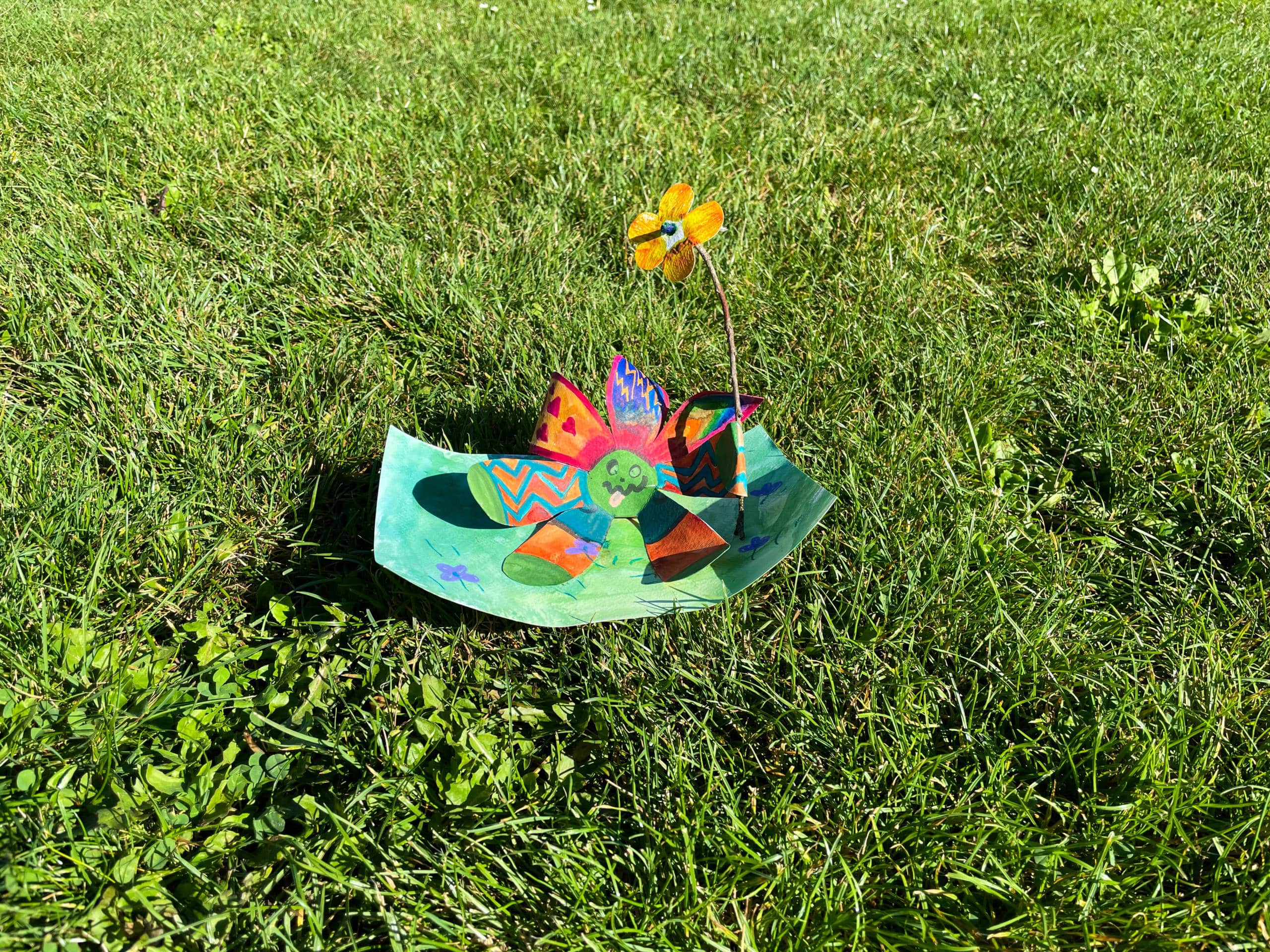 [COMPLET] Atelier jeune public - Les petits monstres d’Halloween (5-10 ...