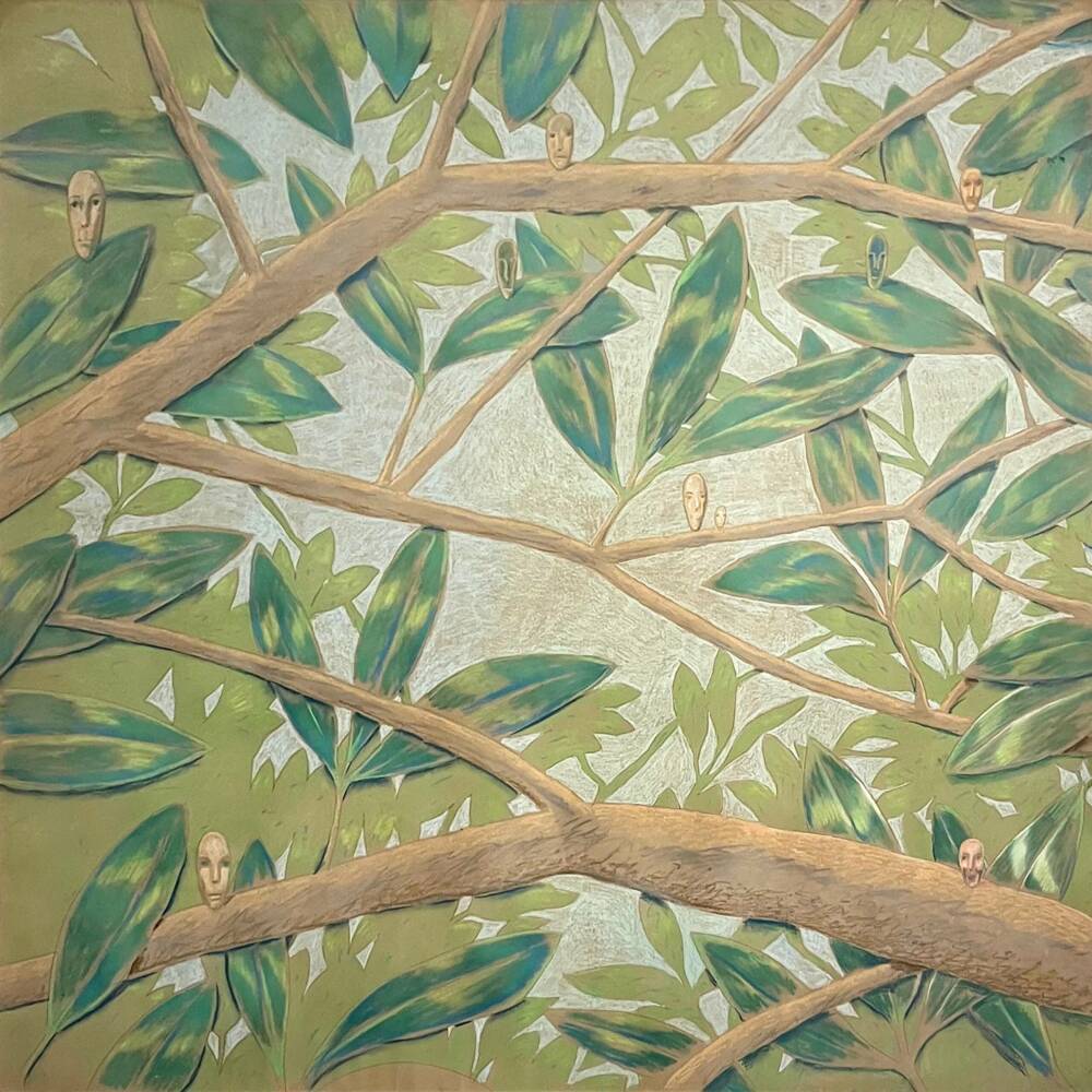 JEP 2025 : Entrée libre et gratuite des expositions "Les Collections au jardin. Andrea Branzi ...