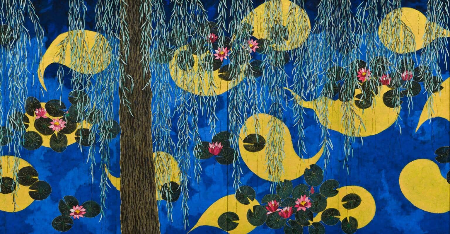 Home — Musée Giverny
