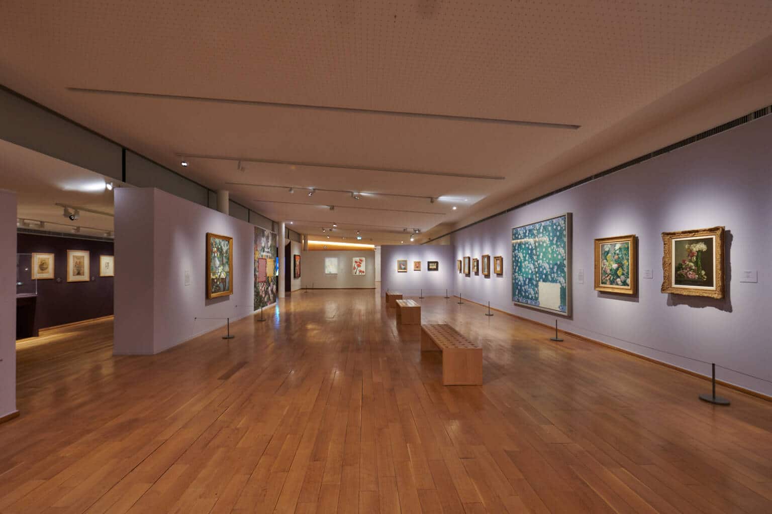 Tarifs d’entrée au musée – Musée des impressionnismes Giverny